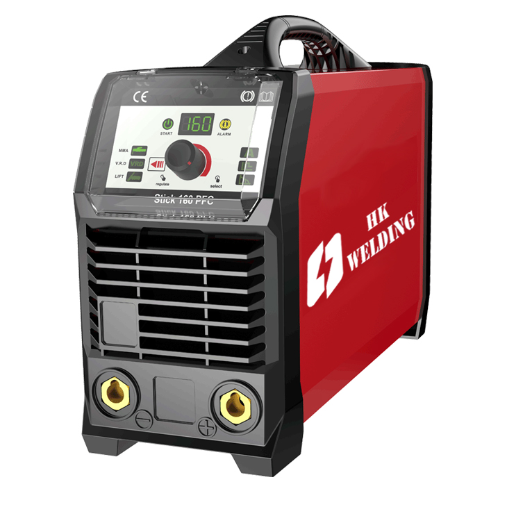 Schweissgeräte – MK Welding